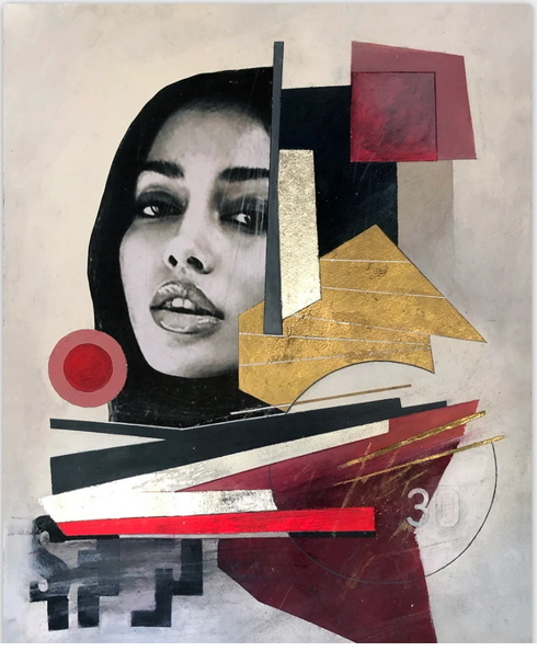 Online Art Gallery (Private Collection) – Street2wall